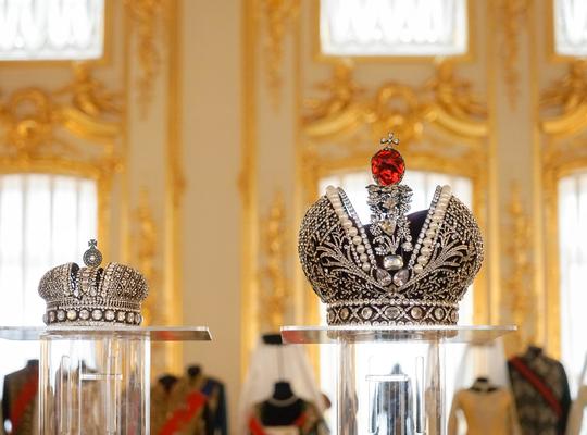 Romanov Belongings